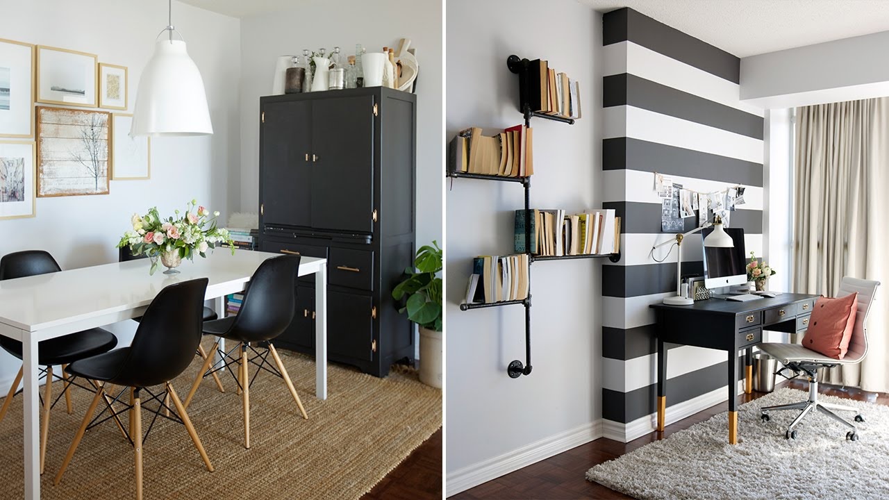 3 Bedroom Decorating Ideas - garrett-smarthome