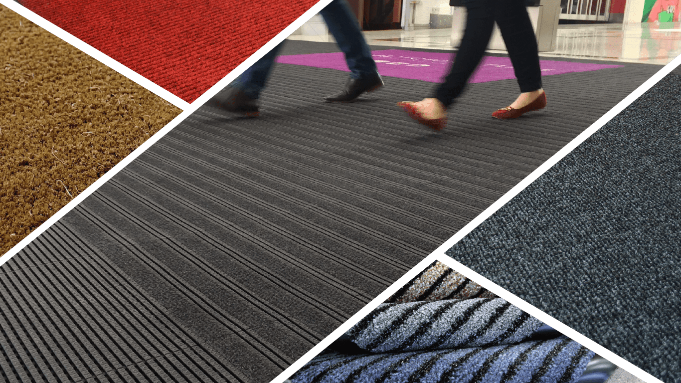 How Does Solid Color Mats Work for The Entrance – Is It the Best Idea ...