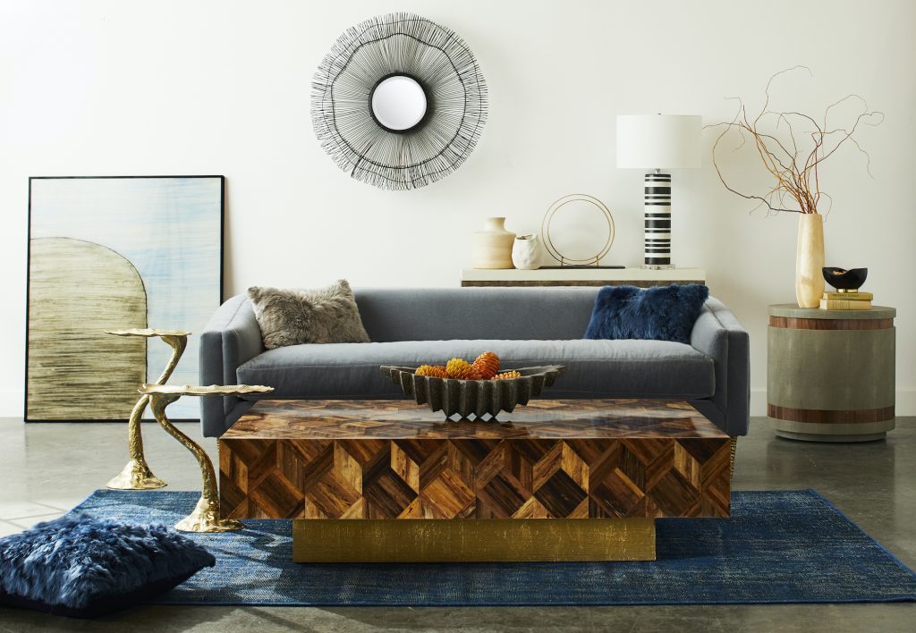 Coffee Table Trends that You Should Follow - garrett-smarthome