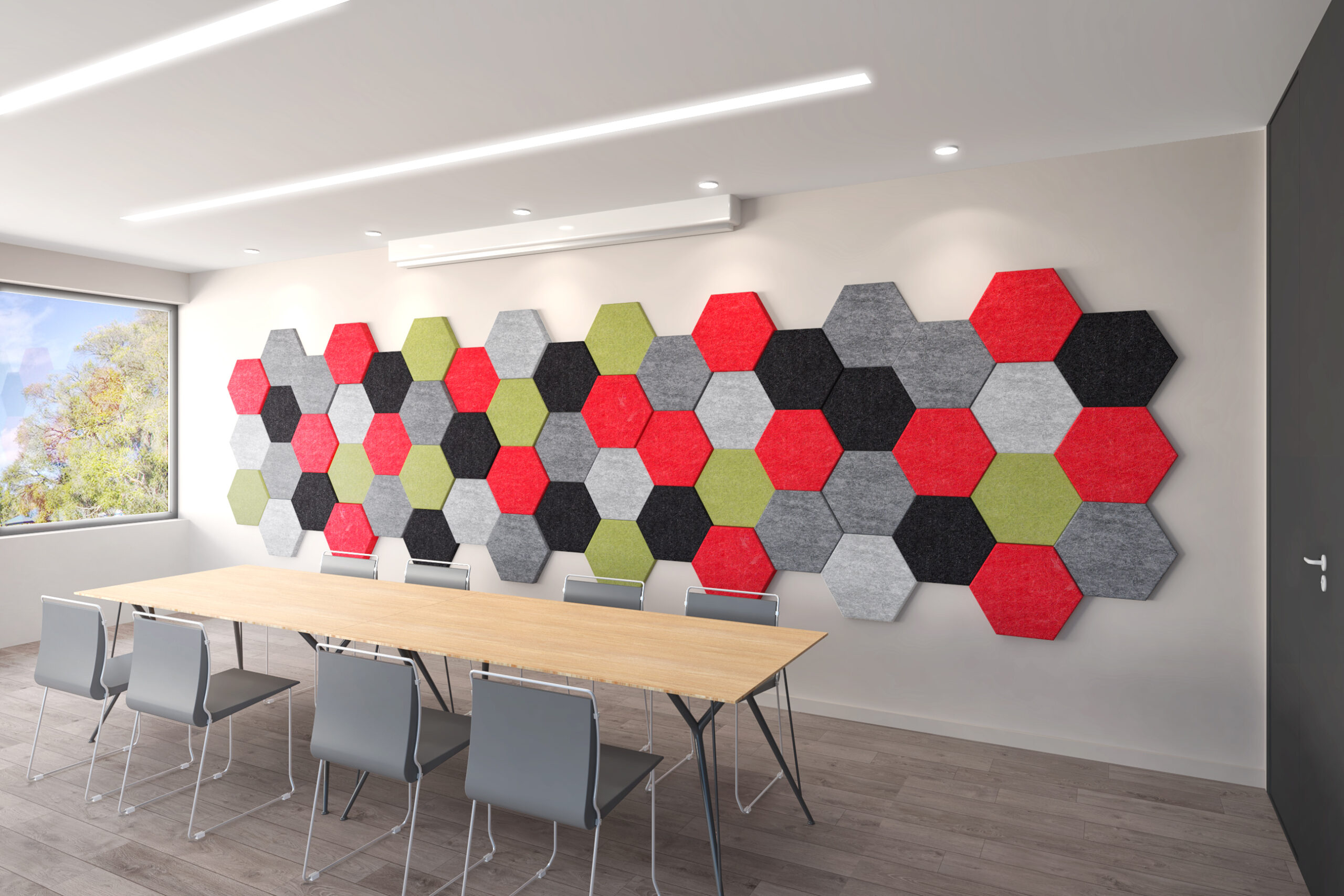 Where are Acoustic Panels Usually Found? - garrett-smarthome