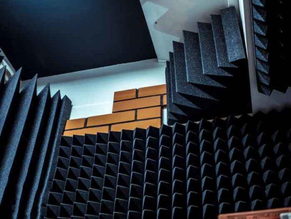 Best Places to Install Soundproof Panels - garrett-smarthome