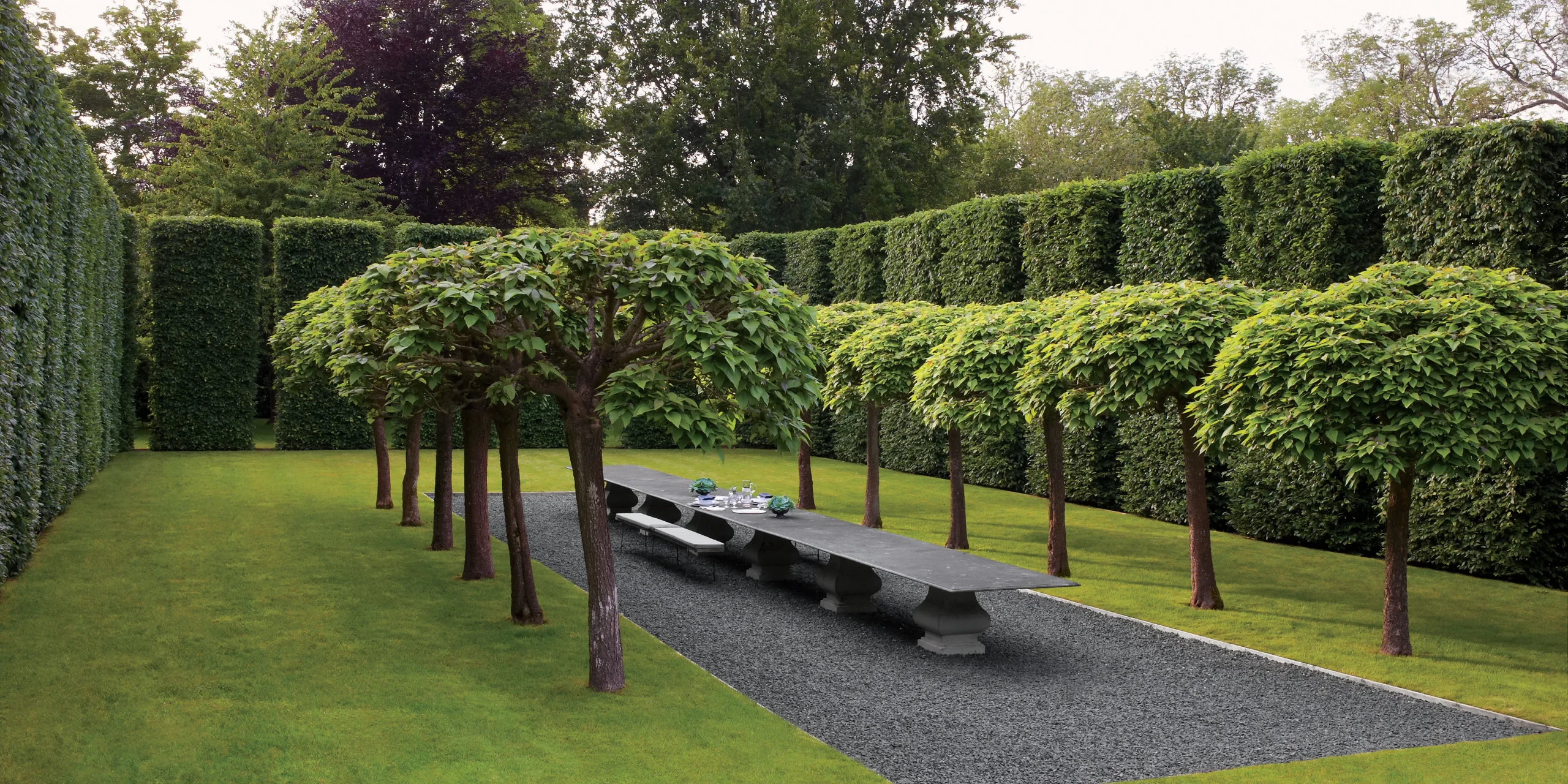 Understanding More About Garden Landscape Design - garrett-smarthome