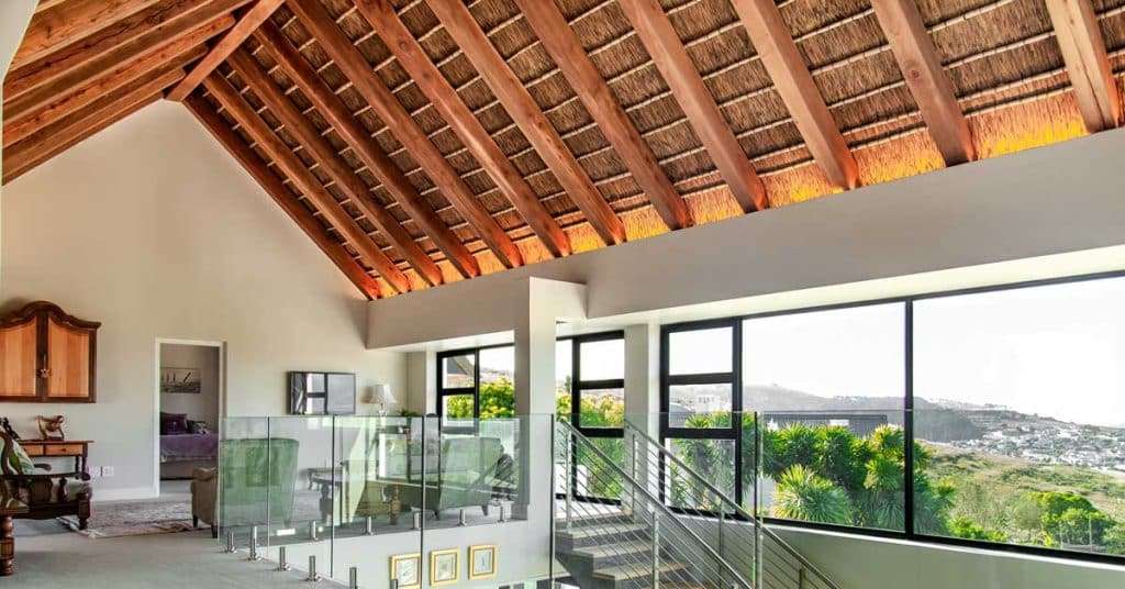 Why Opt for a Timber Ceiling: Exploring Its Timeless Charm and ...