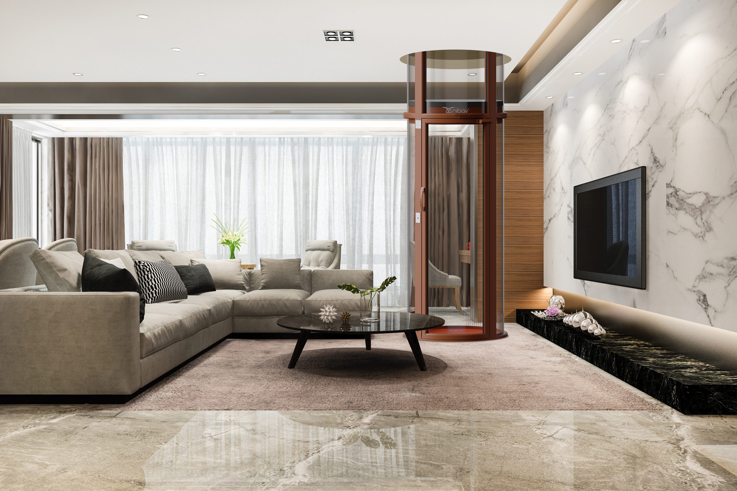 Why Air-Driven Lifts Are the Future of Senior Mobility in Canada ...